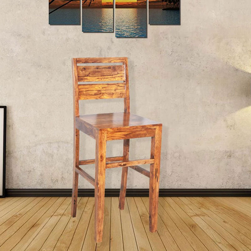 Chairs: Buy Wooden Chairs Online in India at Best Prices – Furniture Wallet